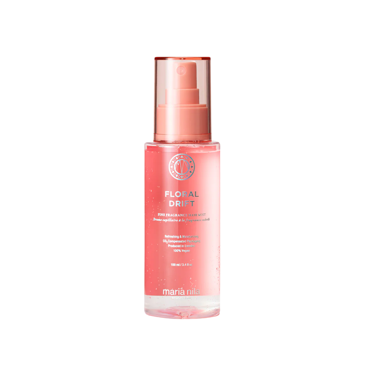 Floral Drift Hair Mist – DULCEWEDDING SHOP